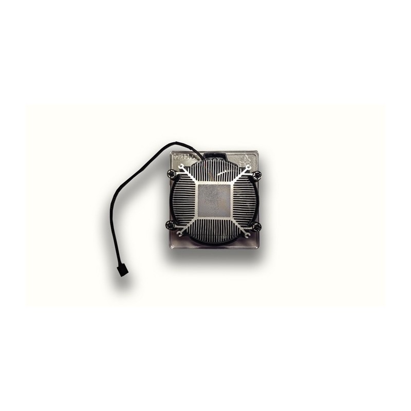 Fan AMD Wraith Stealth AM4