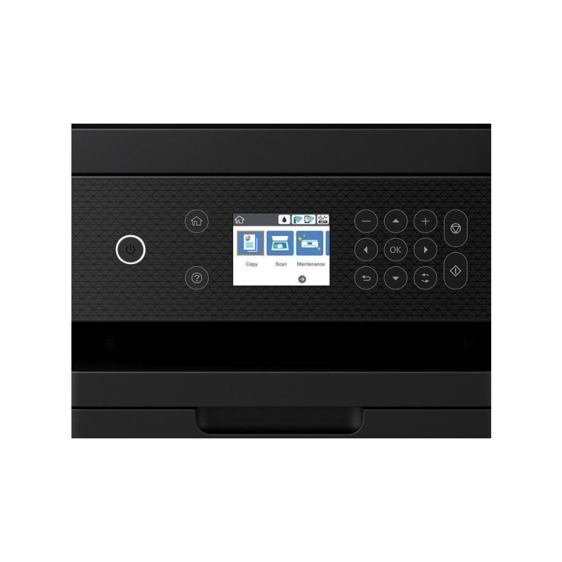 Tintenstrahldrucker Epson ET-3850